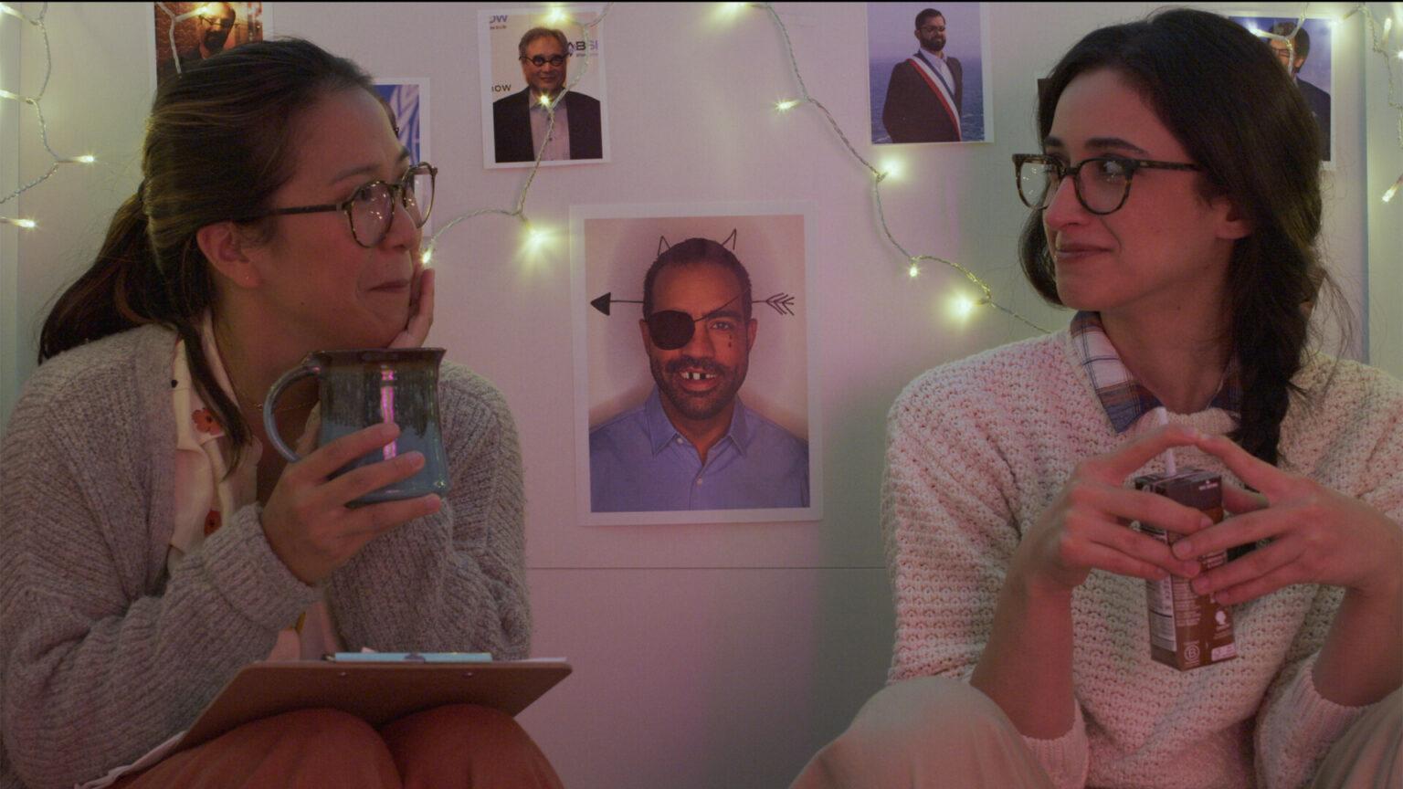 2024 Mystic Film Festival Winners | Mystic Film Festival, Mystic ...