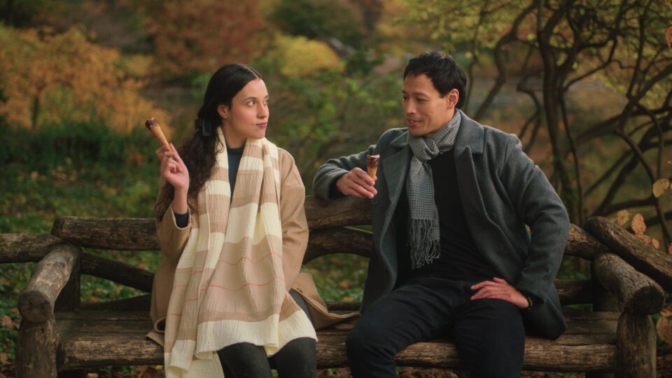 Chatter - Mystic Film Festival